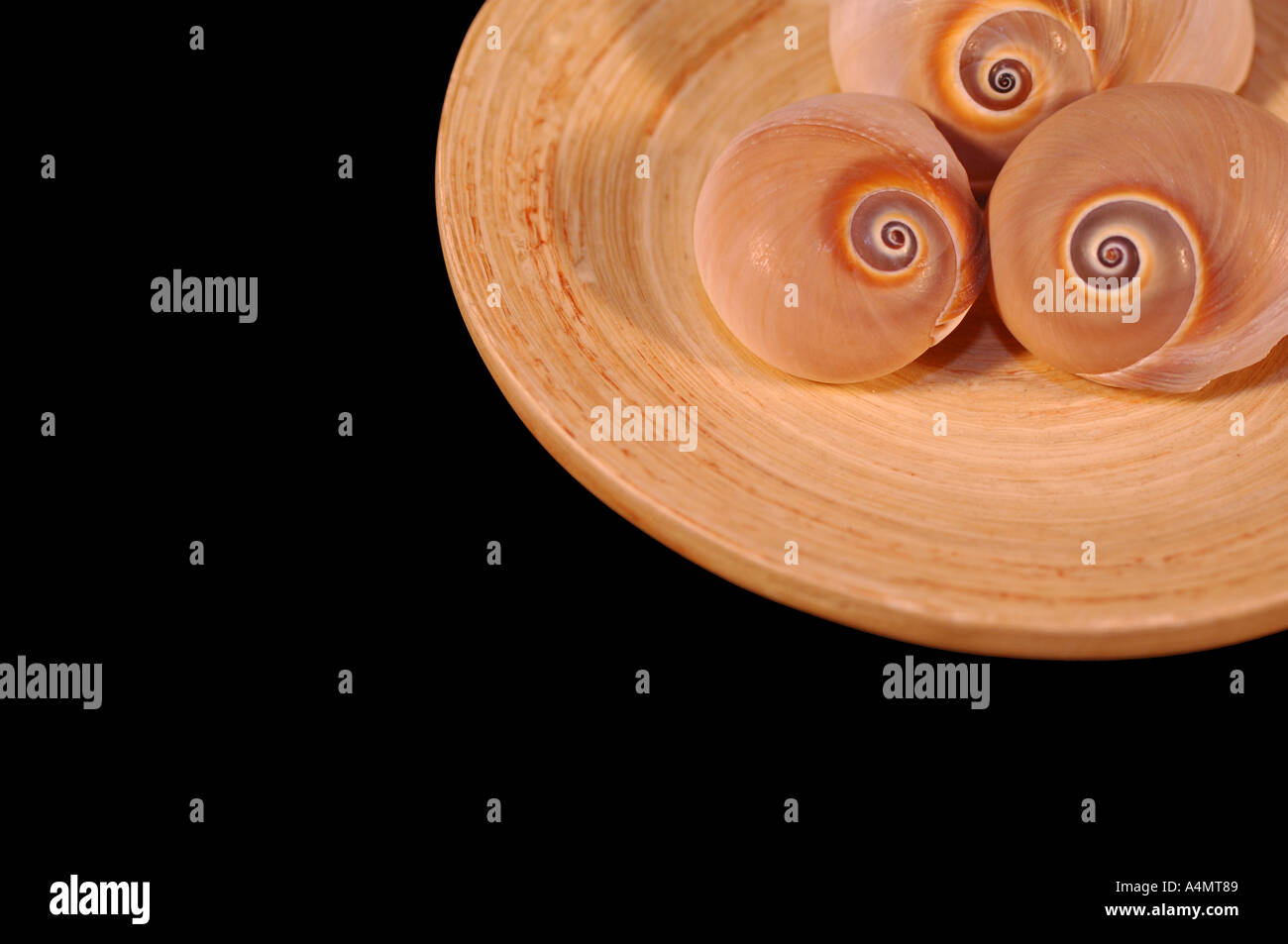 Bamboo coaster hi-res stock photography and images - Alamy