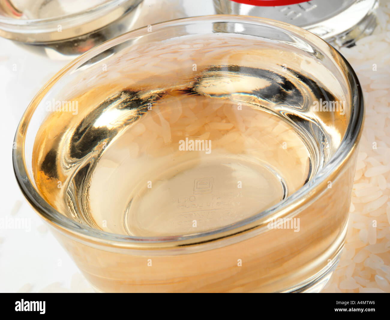 Sweet mirin hi-res stock photography and images - Alamy