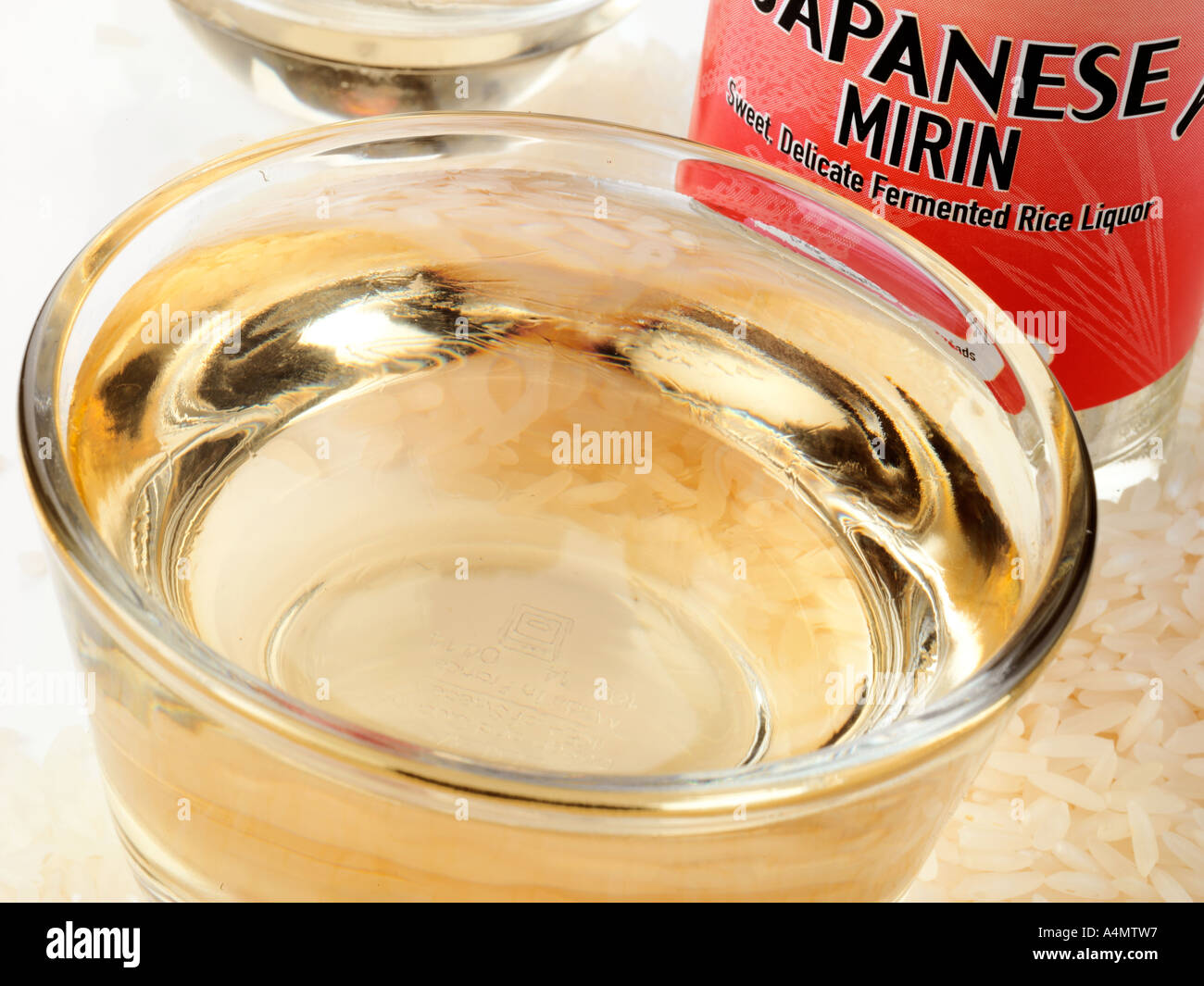 Sweet mirin hi-res stock photography and images - Alamy