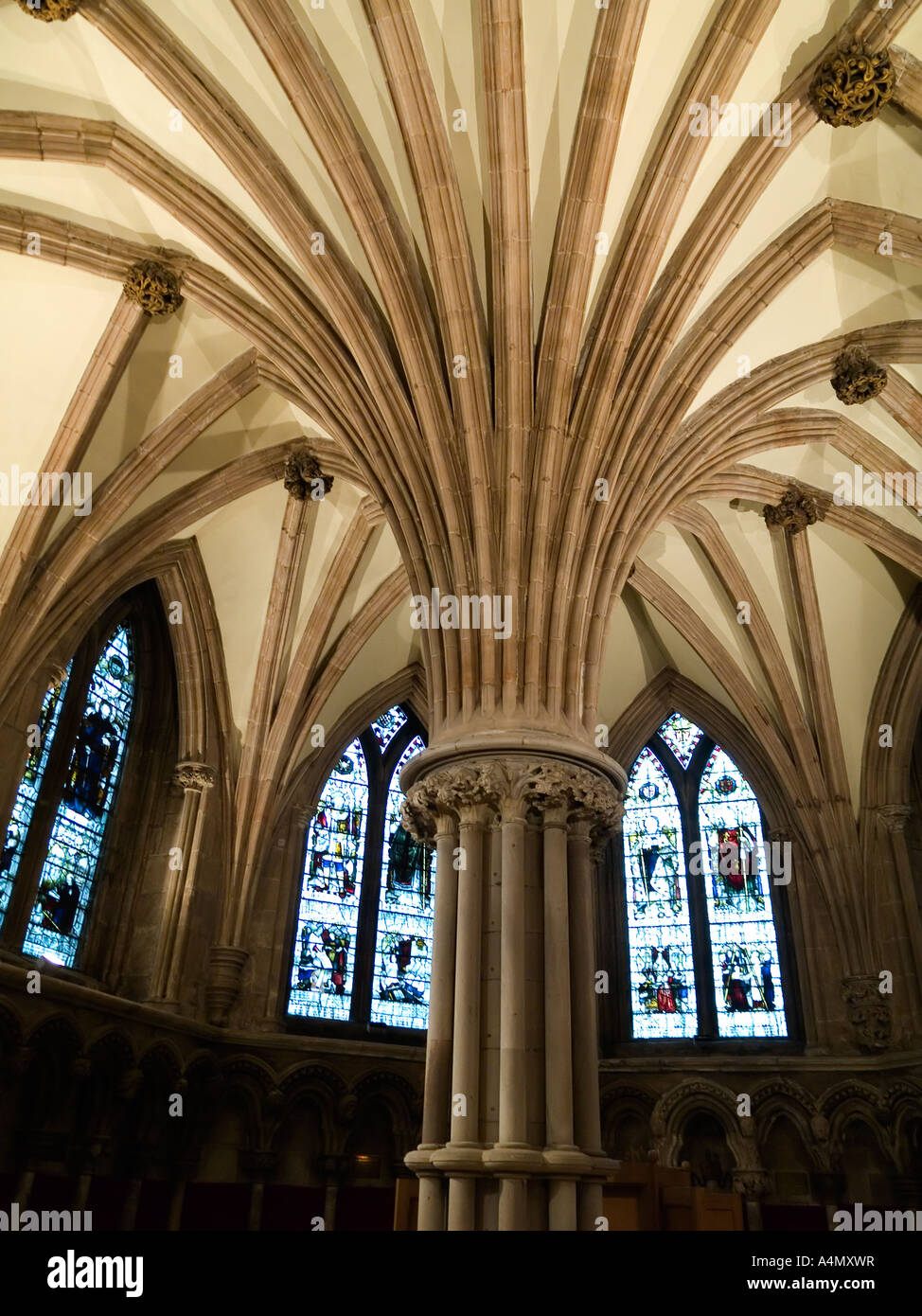 Springing of an arch hi-res stock photography and images - Alamy