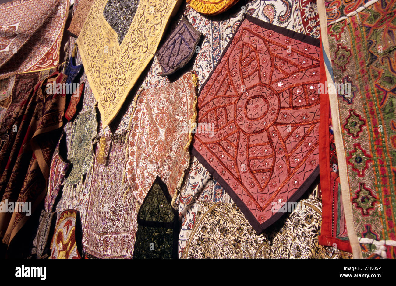 Iranian souvenirs, Iran Stock Photo - Alamy