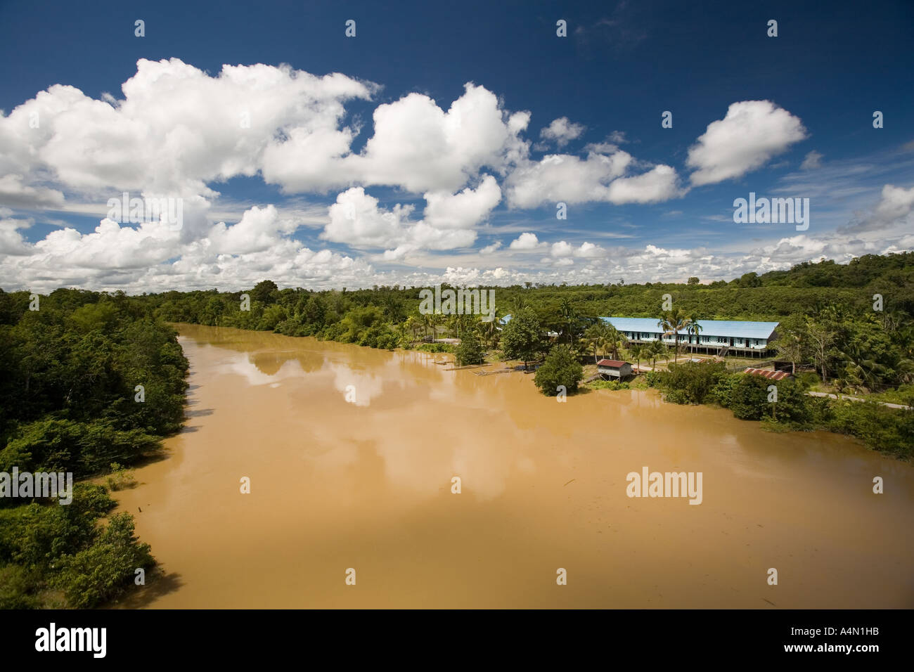 Bintulu hi-res stock photography and images - Alamy