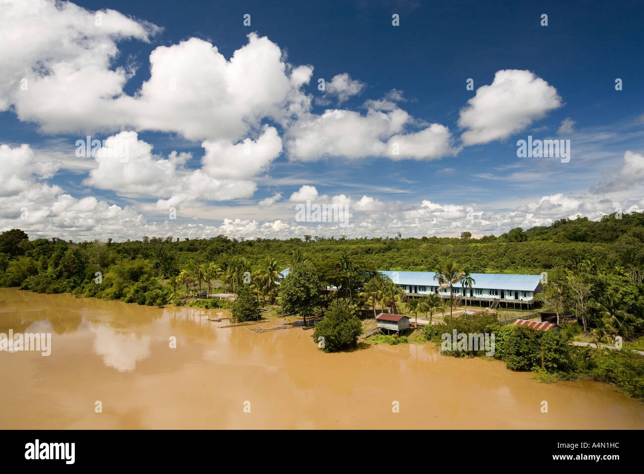 Bintulu hi-res stock photography and images - Alamy