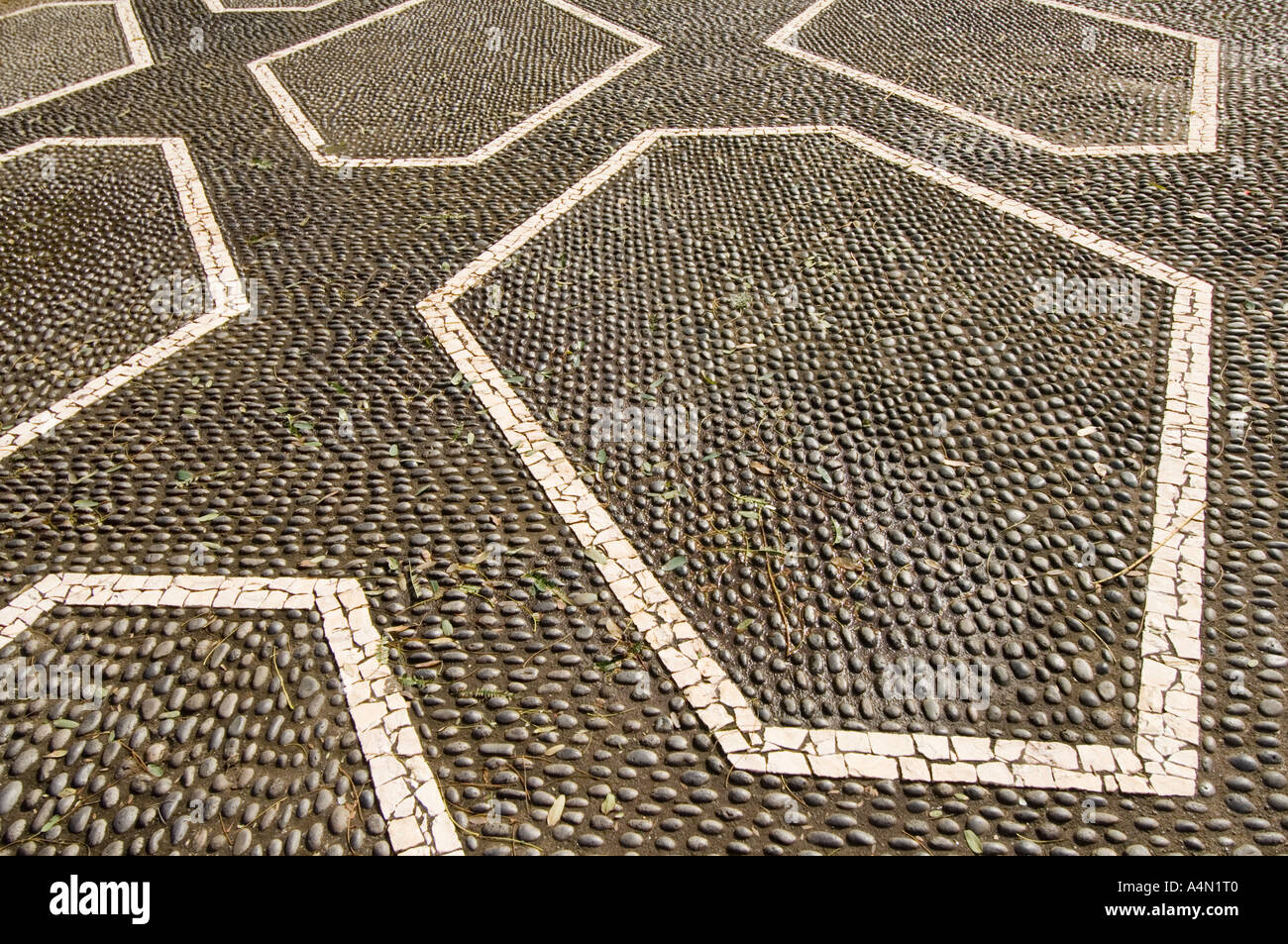 Basalt pavement hi-res stock photography and images - Alamy