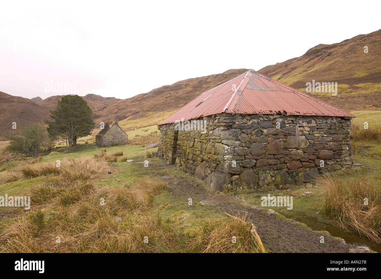 Stoul scotland hi-res stock photography and images - Alamy
