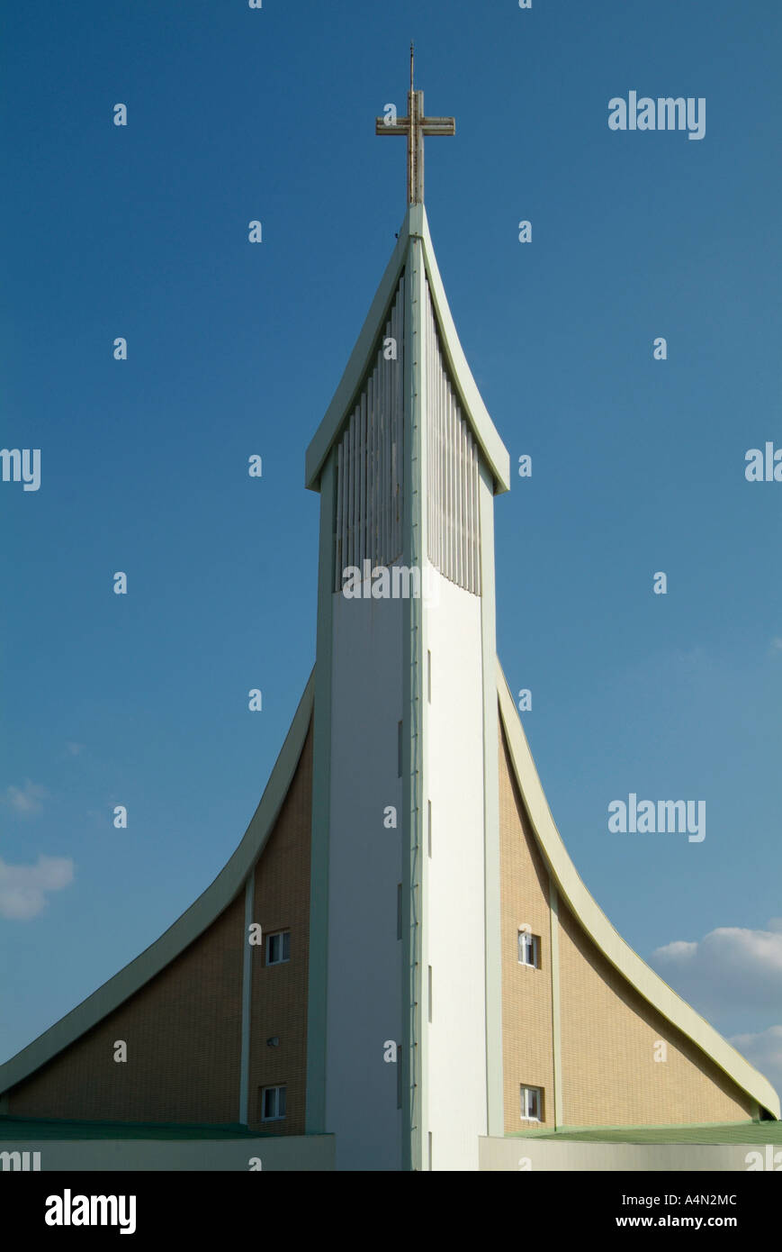 Catholic Ship Symobl