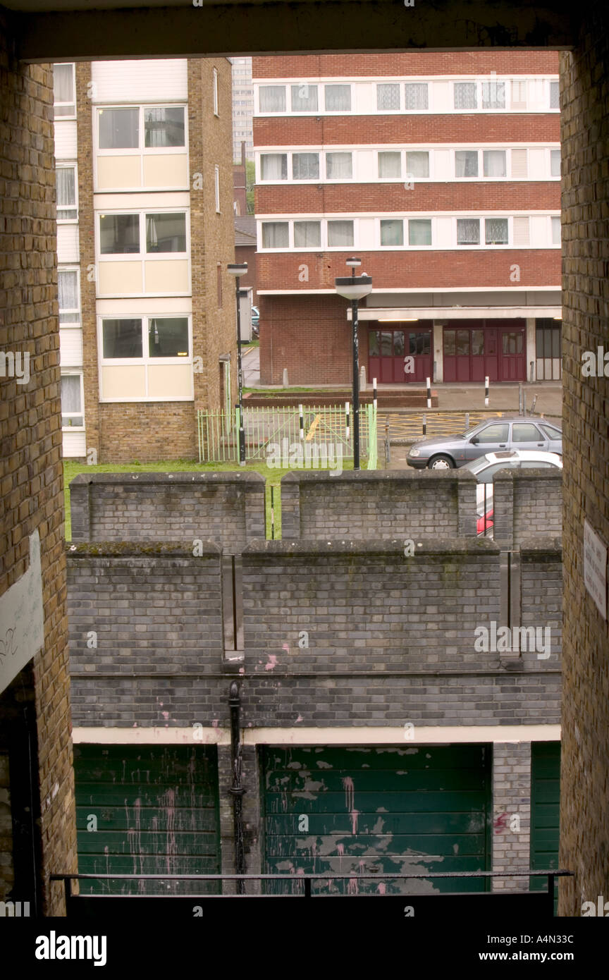 Tower hamlets council hi-res stock photography and images - Alamy