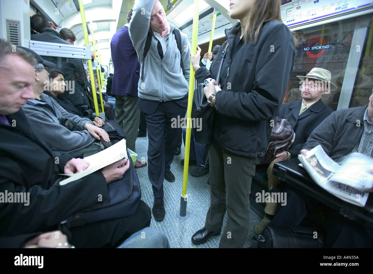 Hand rail and tube hi-res stock photography and images - Alamy