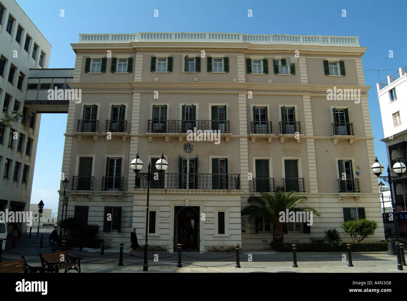 John mackintosh square hi-res stock photography and images - Alamy