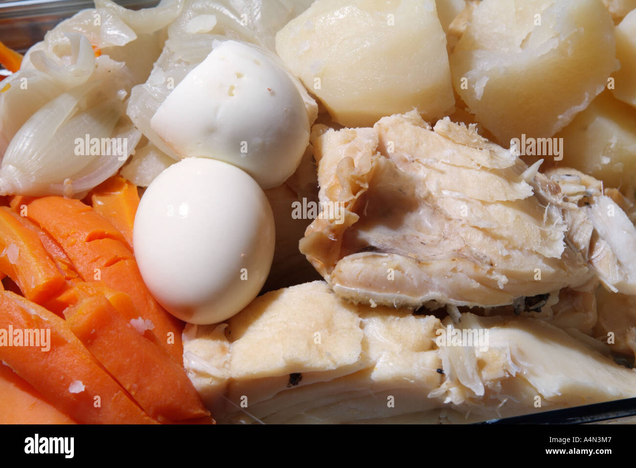 Portugal christmas cod hi-res stock photography and images - Alamy