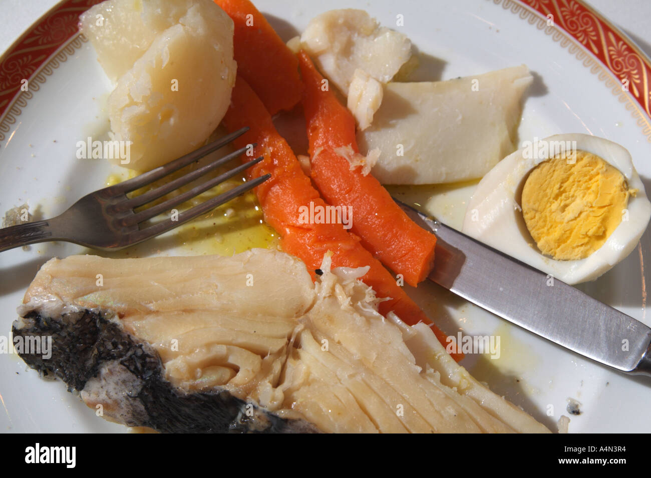 Portugal christmas cod hi-res stock photography and images - Alamy