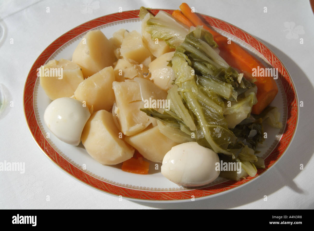 Portugal christmas cod hi-res stock photography and images - Alamy