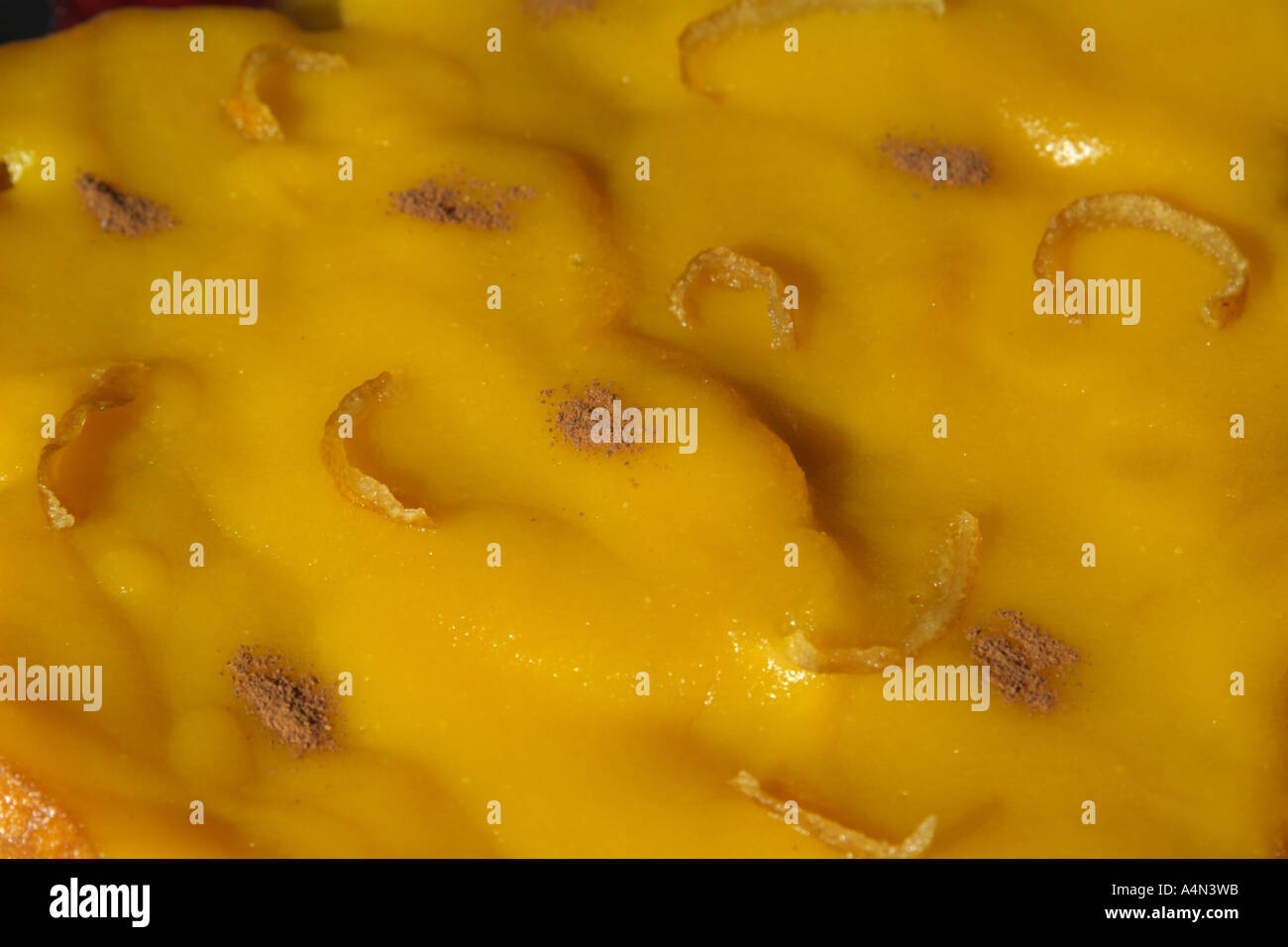 Sopa Dourada, a traditional portuguese dessert, especially made for ...