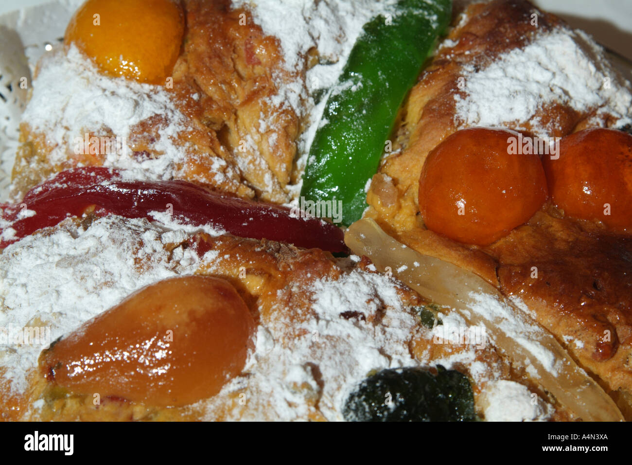 Bolo rei hi-res stock photography and images - Alamy