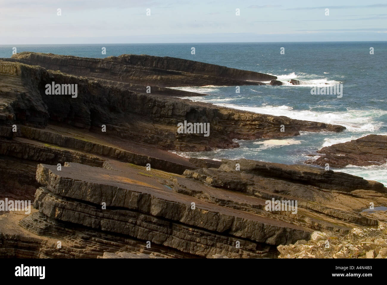 The bridges of ross hi-res stock photography and images - Alamy