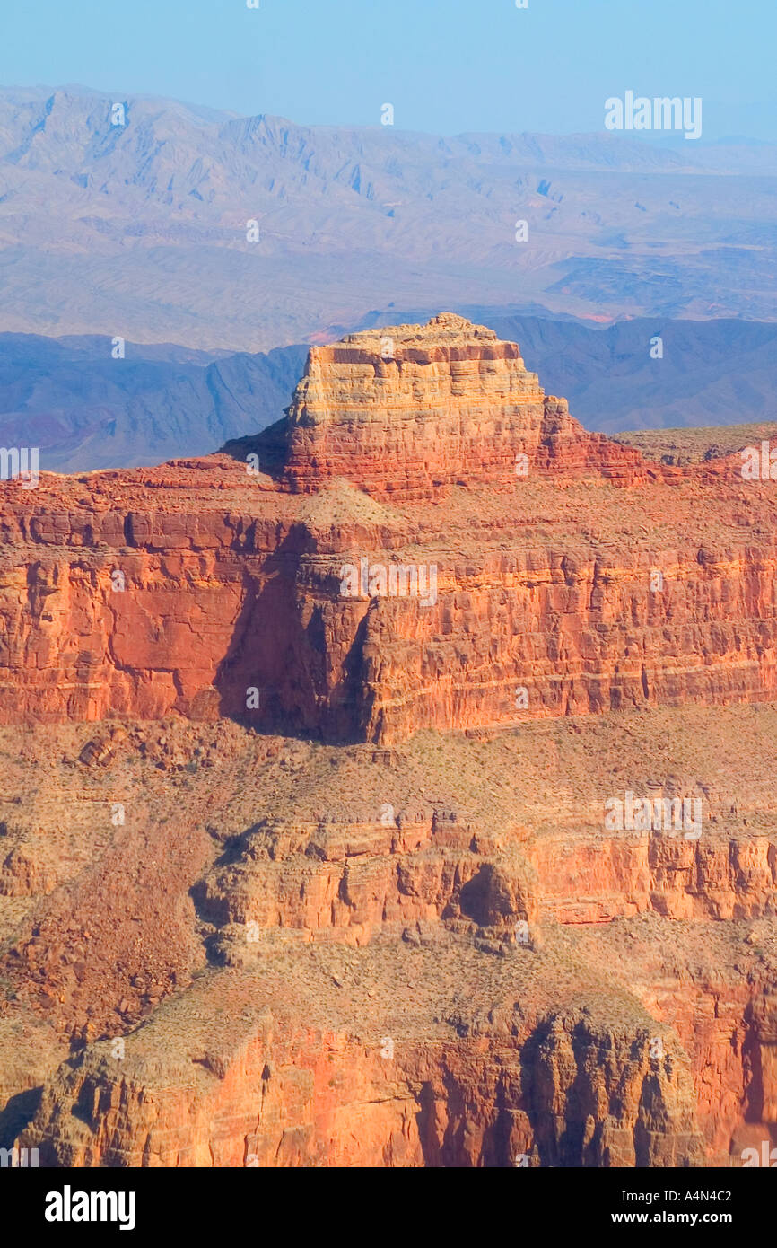 Valley of fire nevada aerial hi-res stock photography and images - Alamy