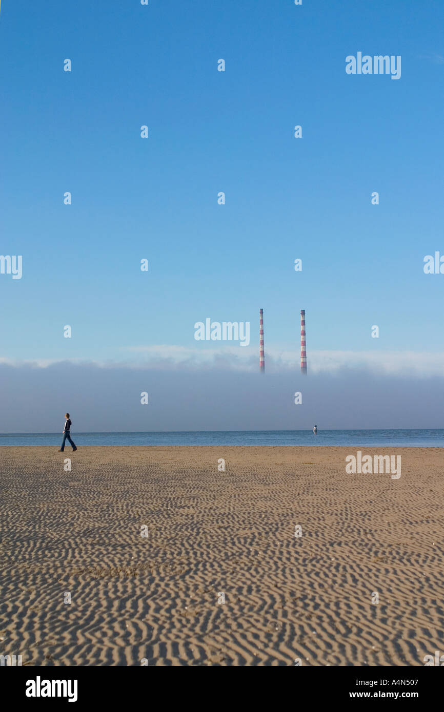 Esb dublin bay hi-res stock photography and images - Alamy