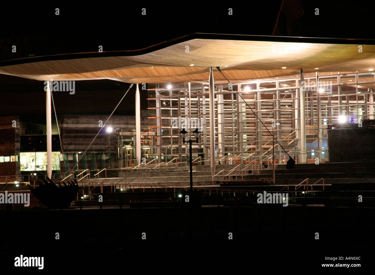 Welsh establishment hi-res stock photography and images - Alamy