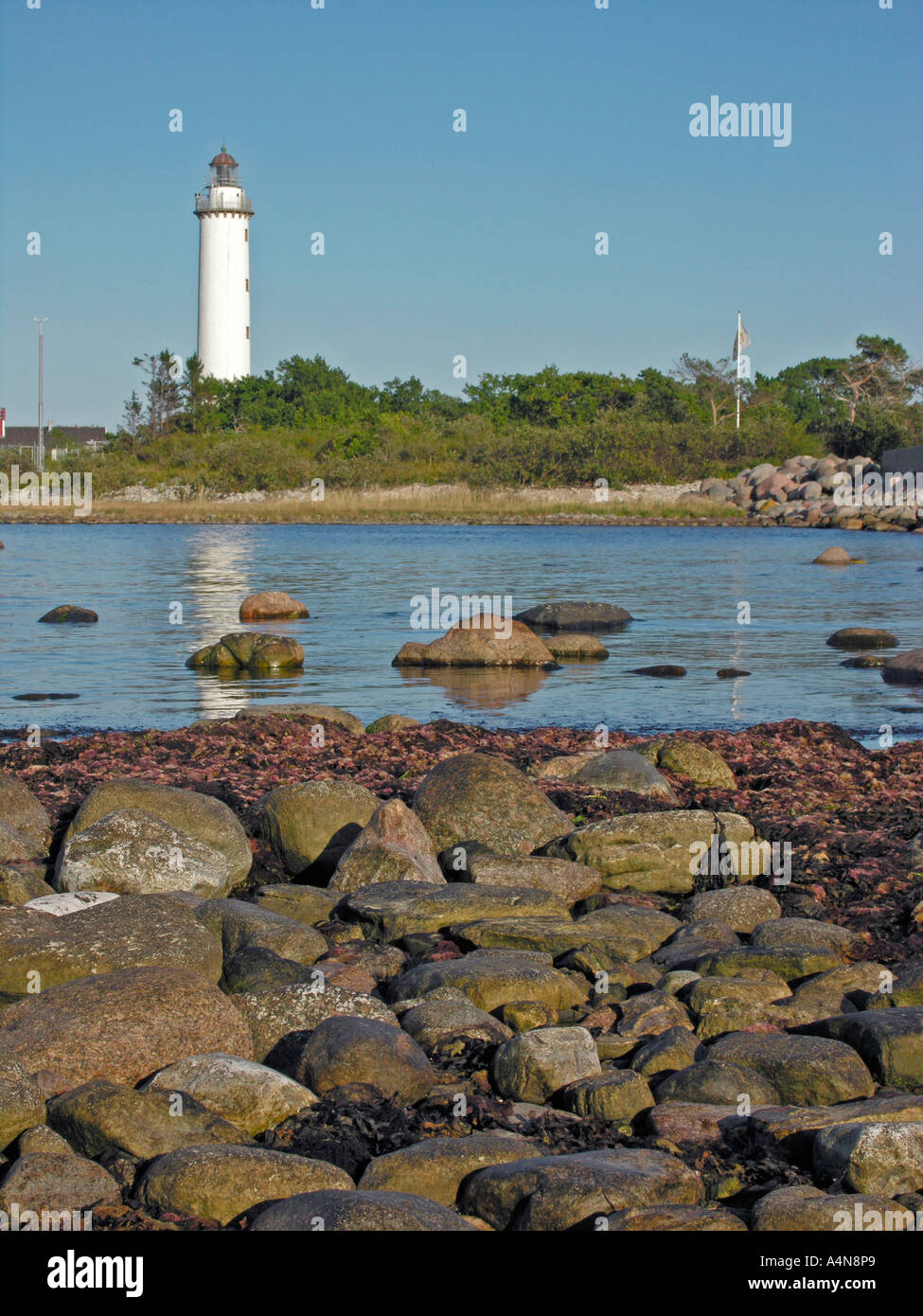 Udden hi-res stock photography and images - Alamy
