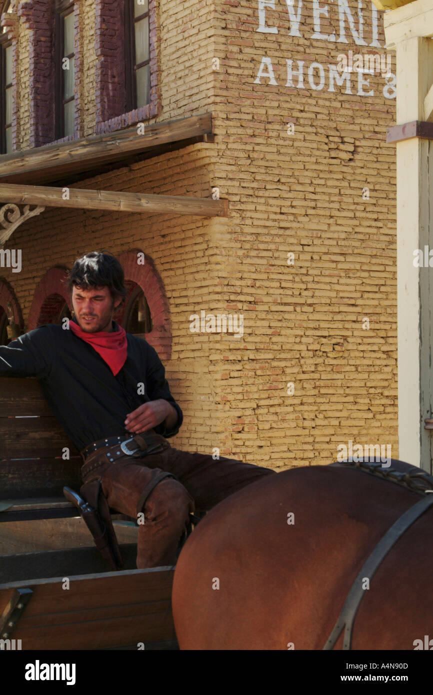 Man drawn carriage hi-res stock photography and images - Alamy