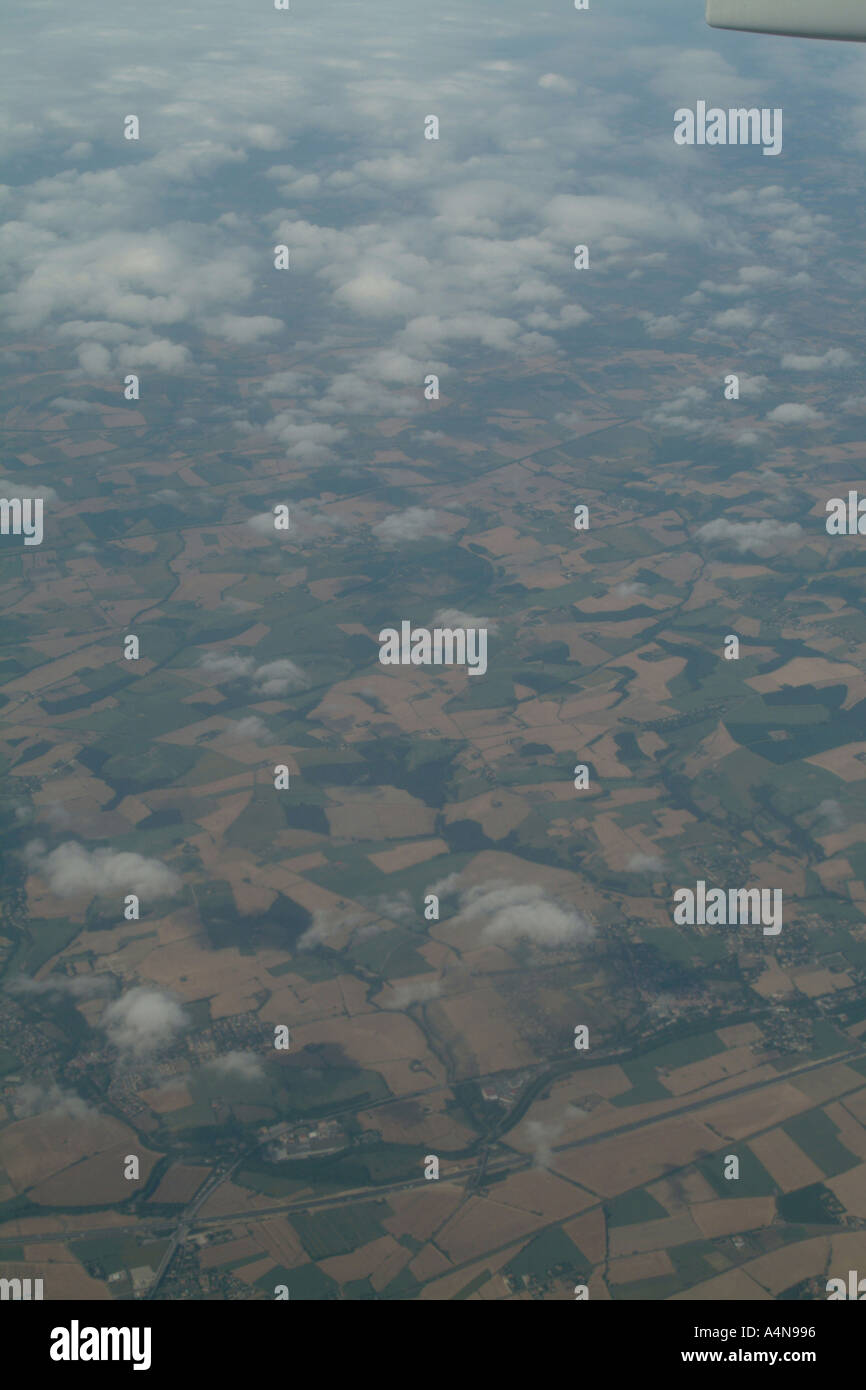 Air ground view hi-res stock photography and images - Alamy