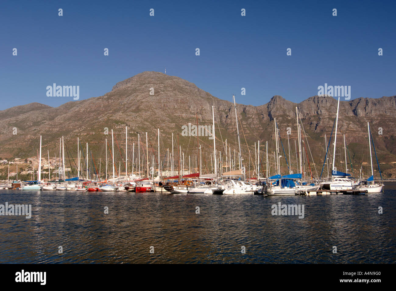 Cape town’s hout bay hi-res stock photography and images - Alamy