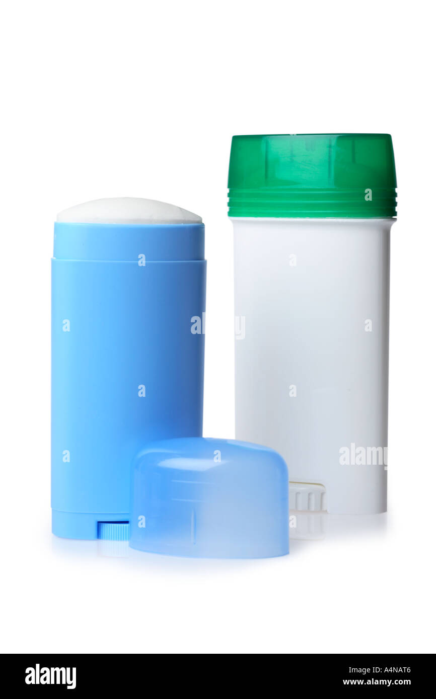 Deodorant hi-res stock photography and images - Alamy