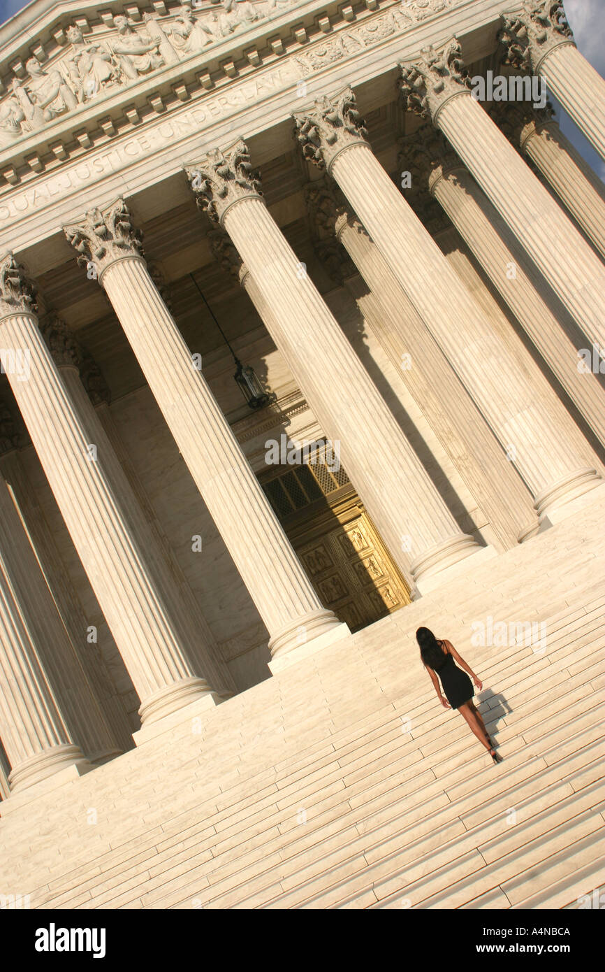 Us capitol steps hi-res stock photography and images - Alamy