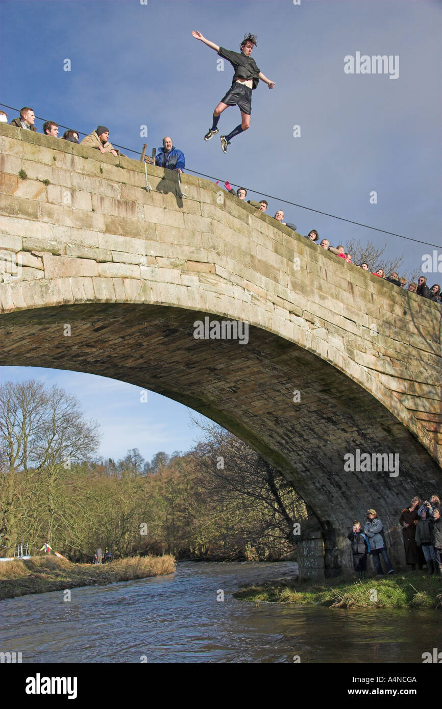 Mappleton bridge hi-res stock photography and images - Alamy