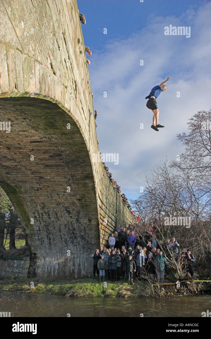 Mappleton bridge hi-res stock photography and images - Alamy