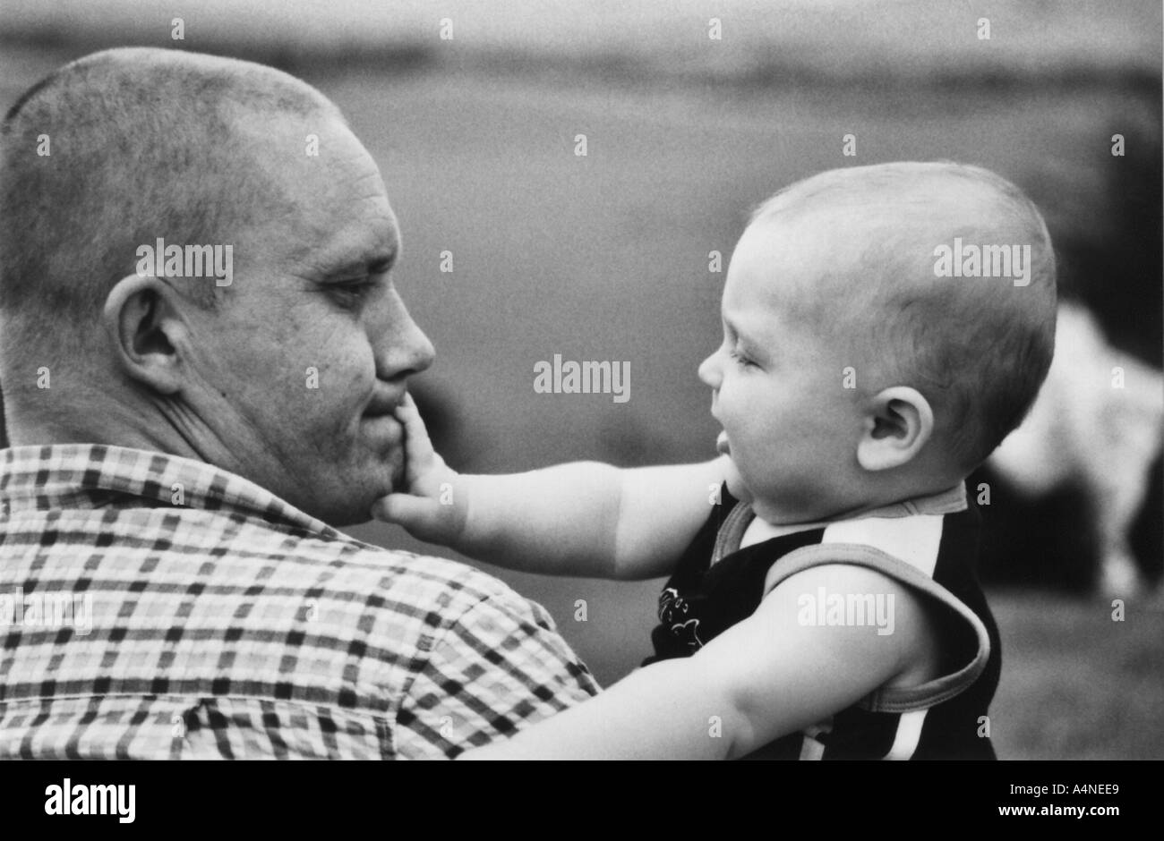 Child countryside Black and White Stock Photos & Images - Alamy