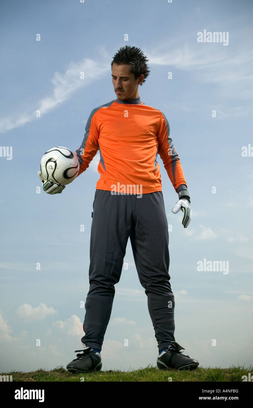 Goaly hi-res stock photography and images - Alamy