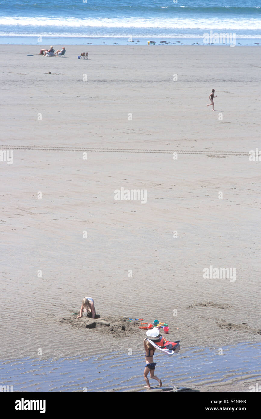New River Beach Provincial Park Stock Photos & New River Beach ...