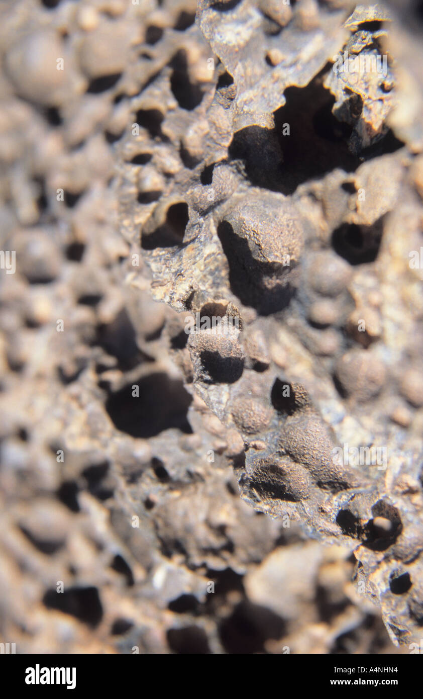 Ropey lava hi-res stock photography and images - Alamy