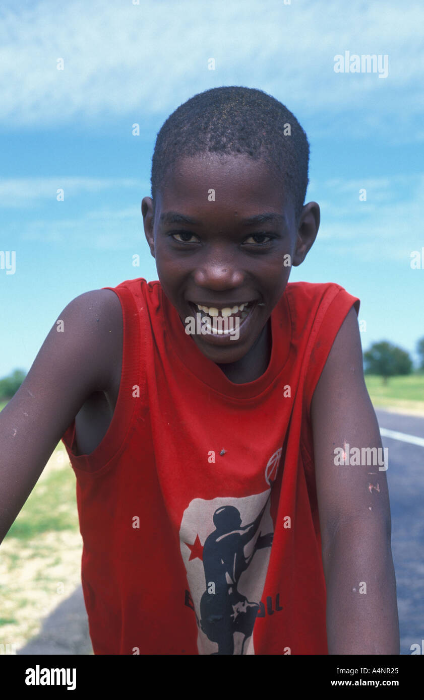 Ovamboland namibia hi-res stock photography and images - Alamy