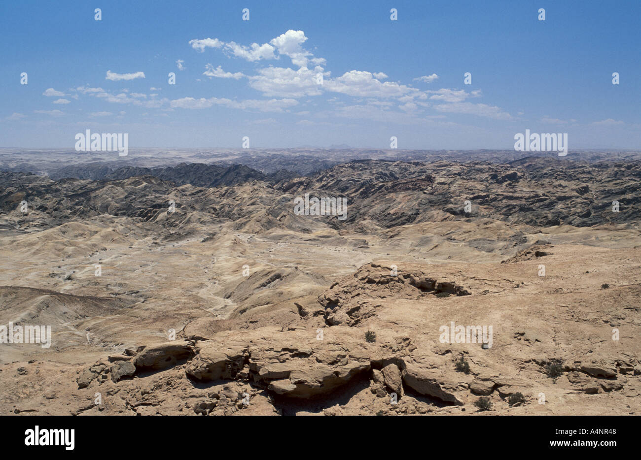Namib naukluft park moon hi-res stock photography and images - Alamy