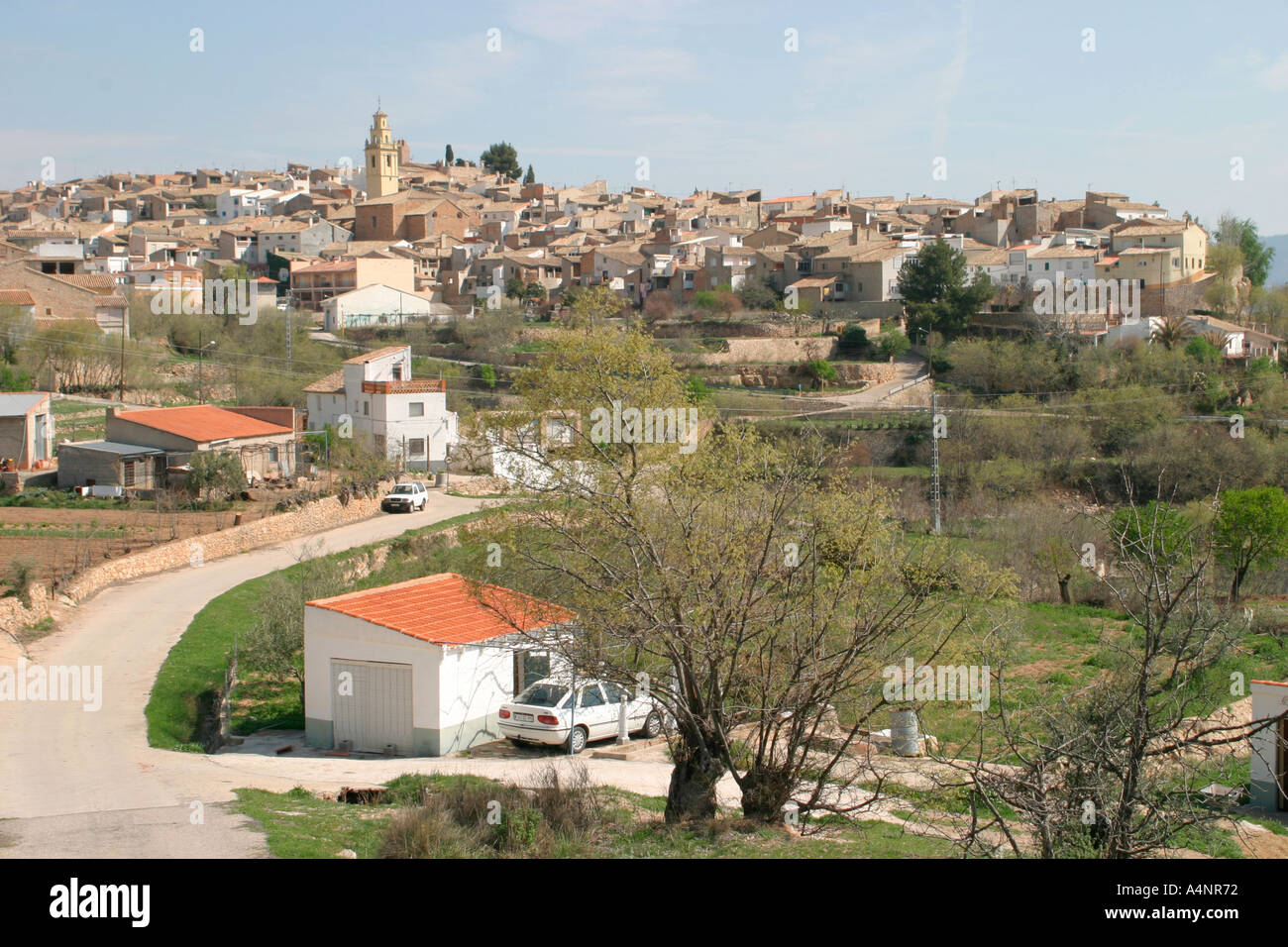 Jarafuel hi-res stock photography and images - Alamy