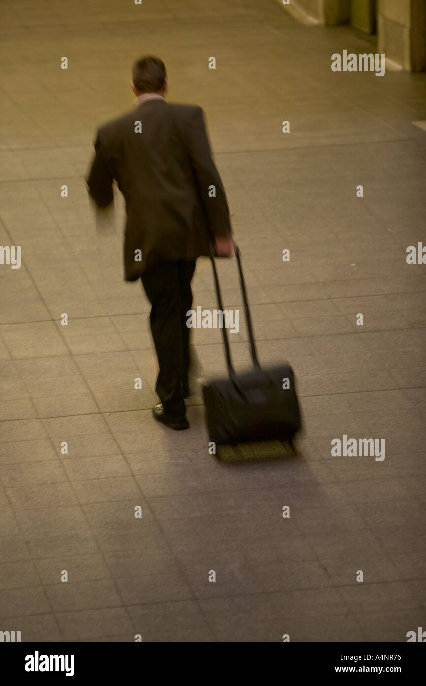 Carry on lugage hi-res stock photography and images - Alamy