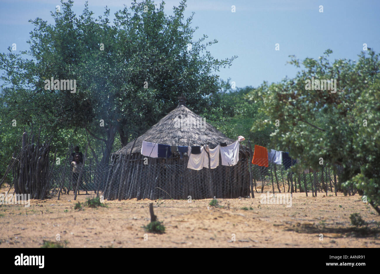 Ovamboland hi-res stock photography and images - Alamy