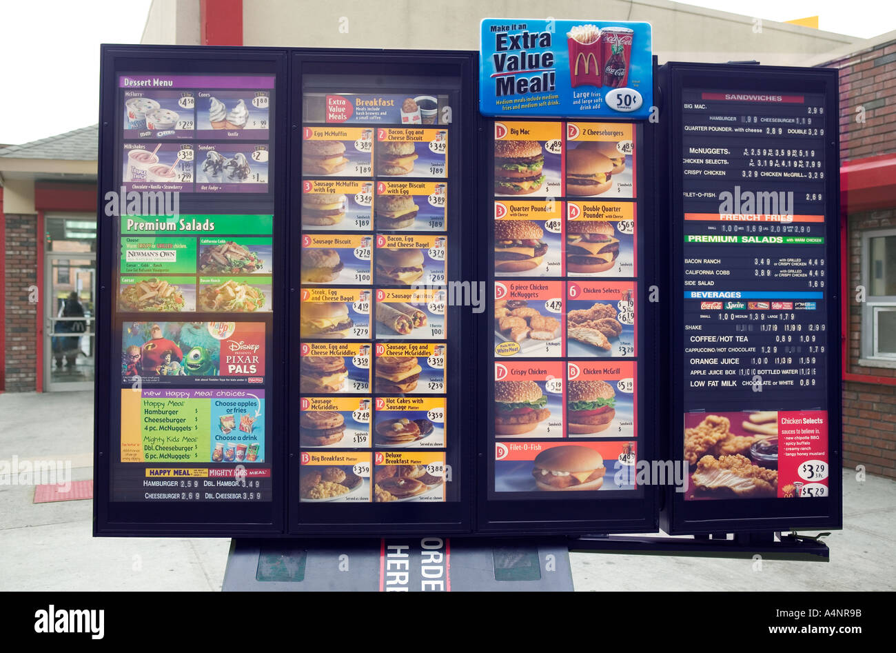 McDonalds Drive Thru Menu Prices, 2001 2020 | atelier-yuwa.ciao.jp McDonalds Drive Thru Menu Prices, 2001 2020 | atelier-yuwa.ciao.jp