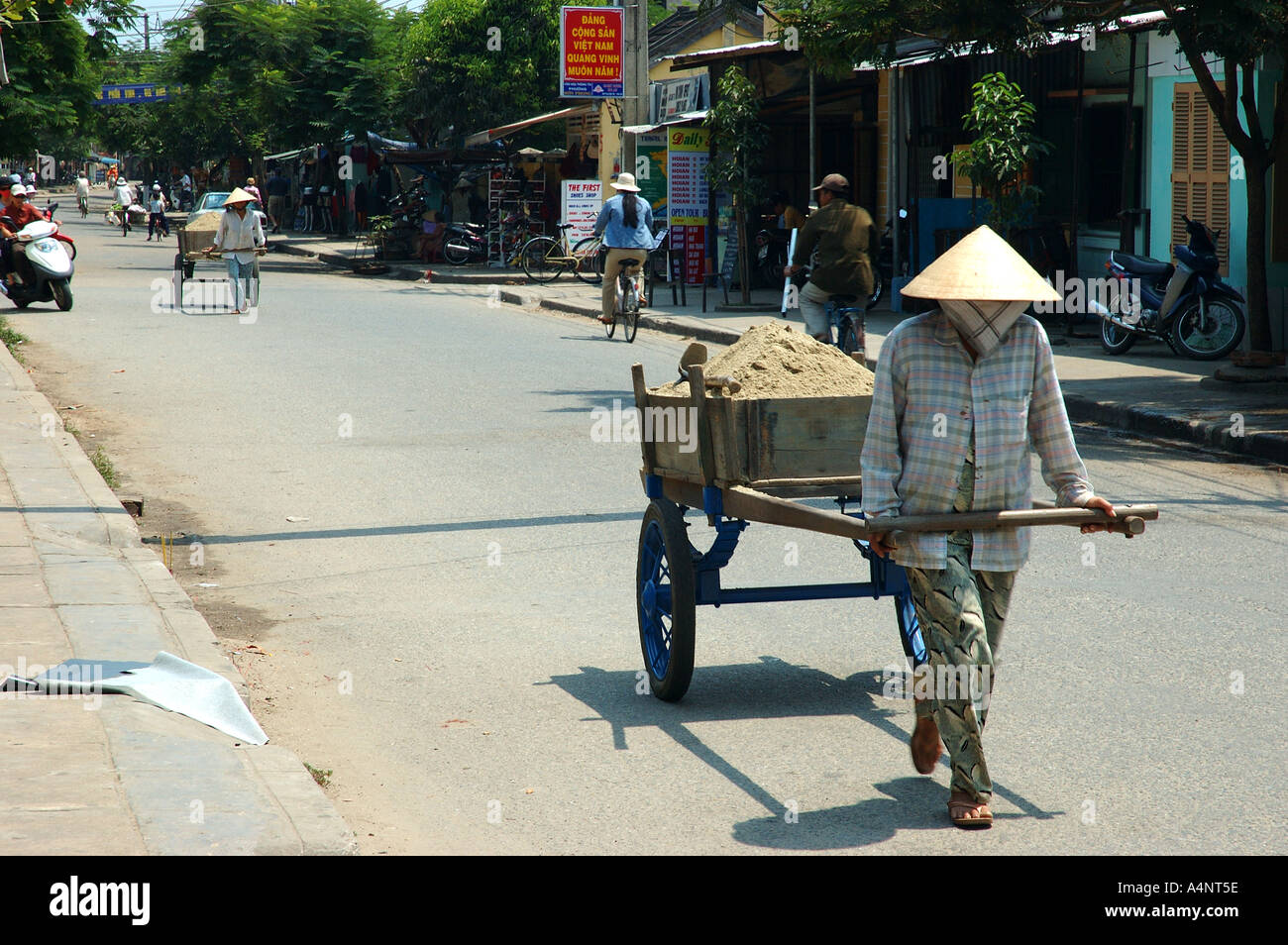 Everyday Vietnamese