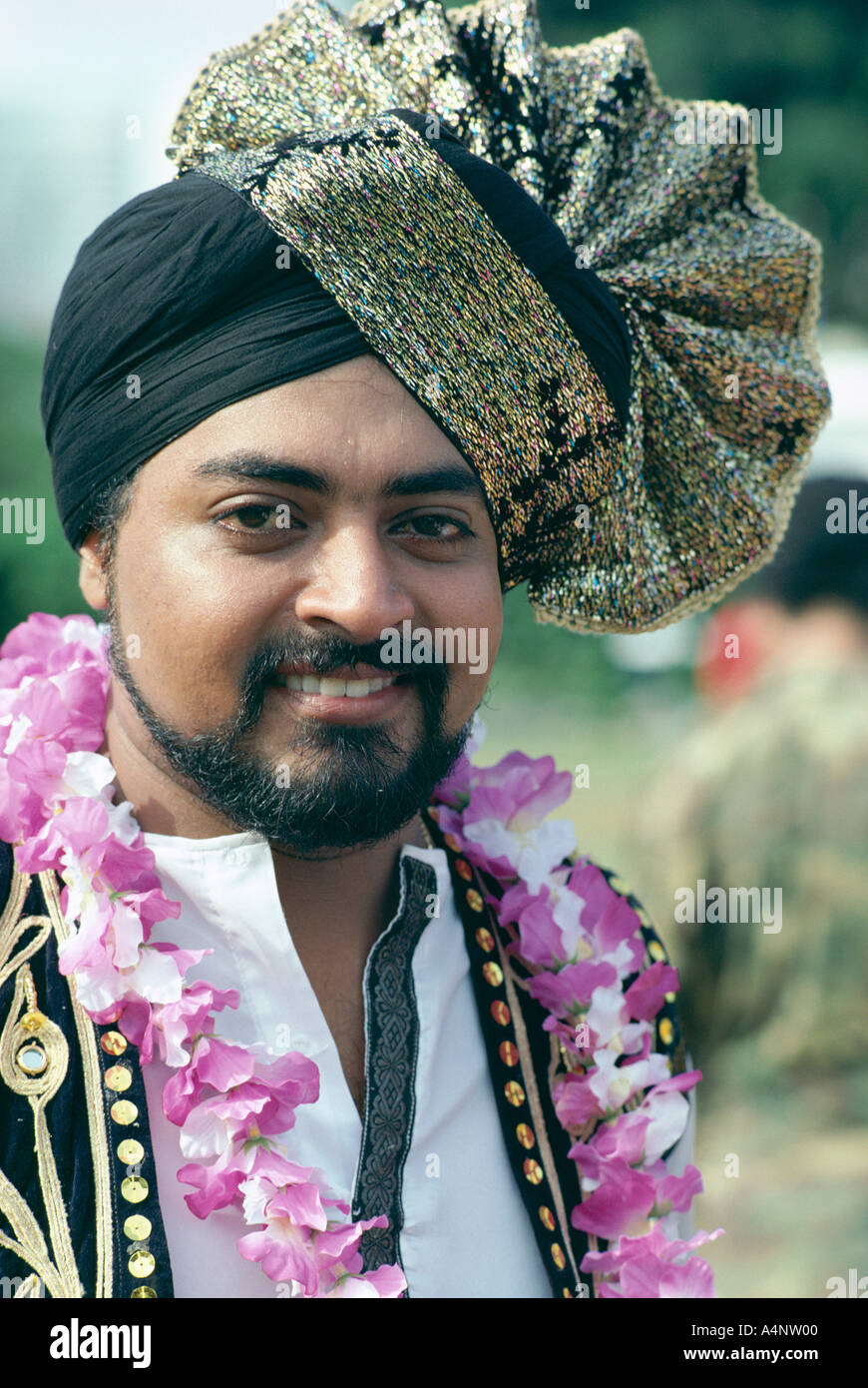 Traditional Singapore Clothing For Men