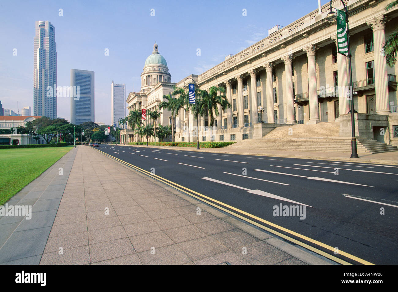 Stanford hall architecture hi-res stock photography and images - Alamy