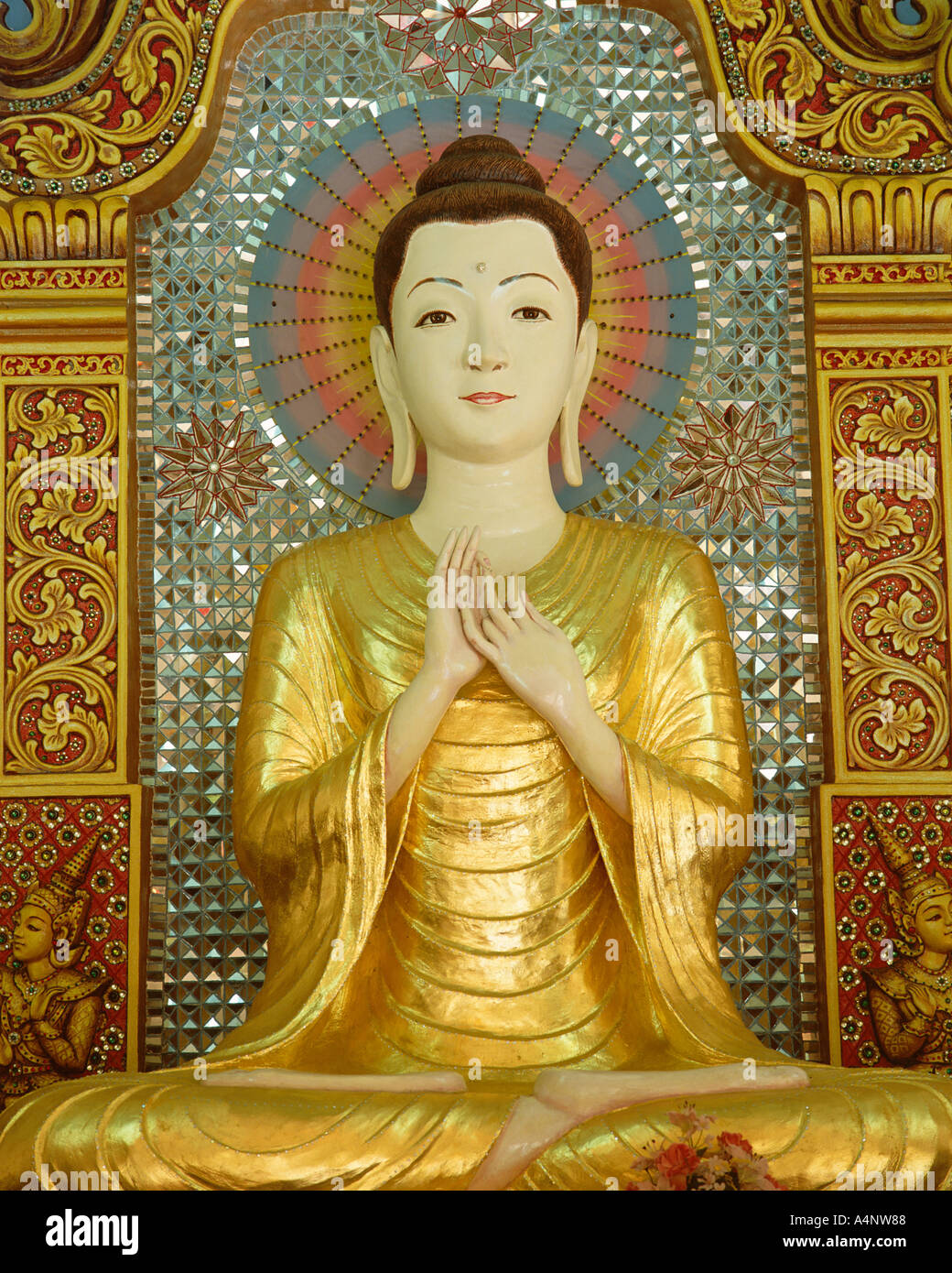 Buddhgeorgetown hi-res stock photography and images - Alamy