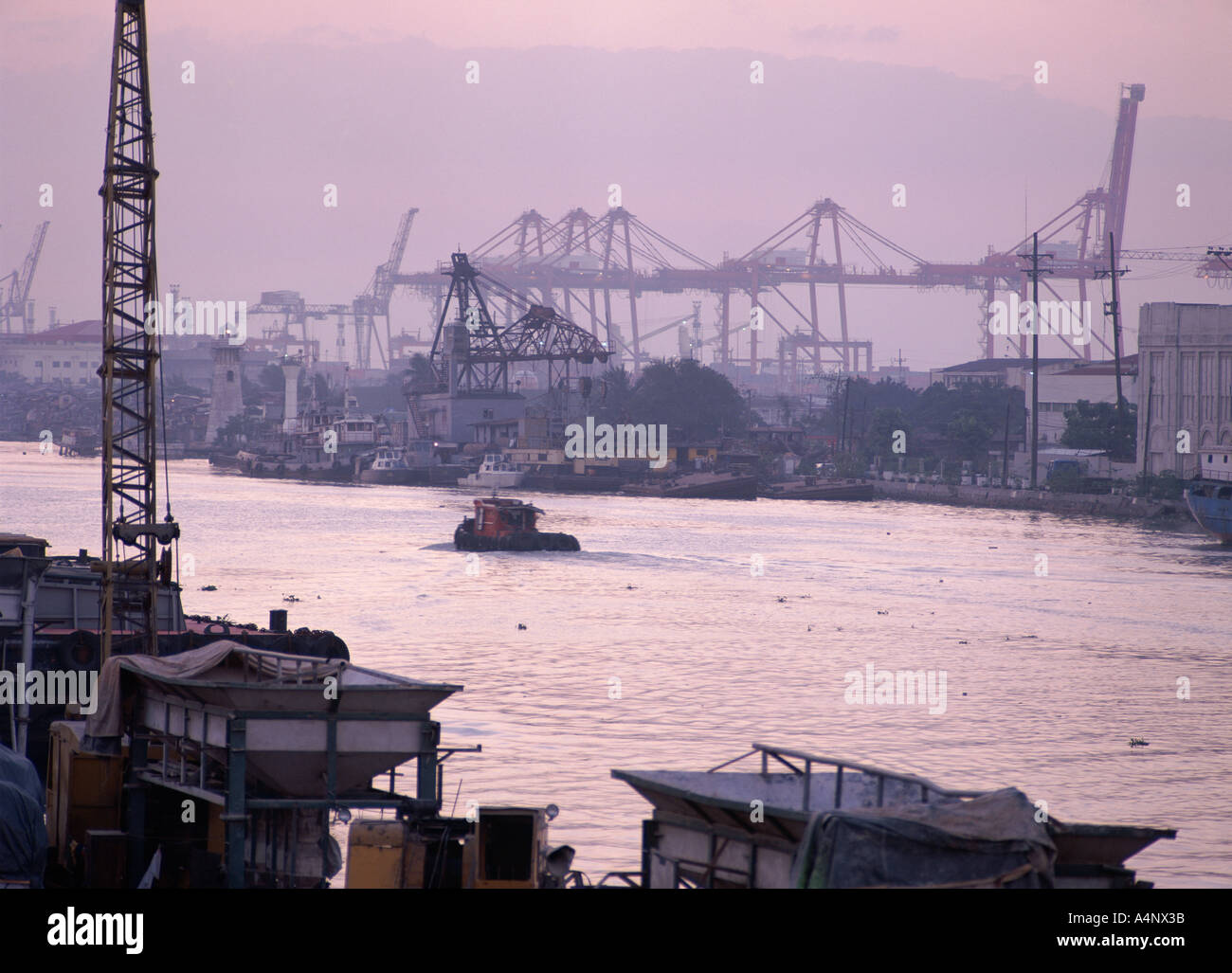 Manilmanillphilippines hi-res stock photography and images - Alamy