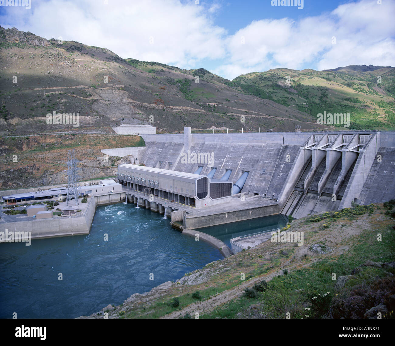 Completed in 1989 hi-res stock photography and images - Alamy