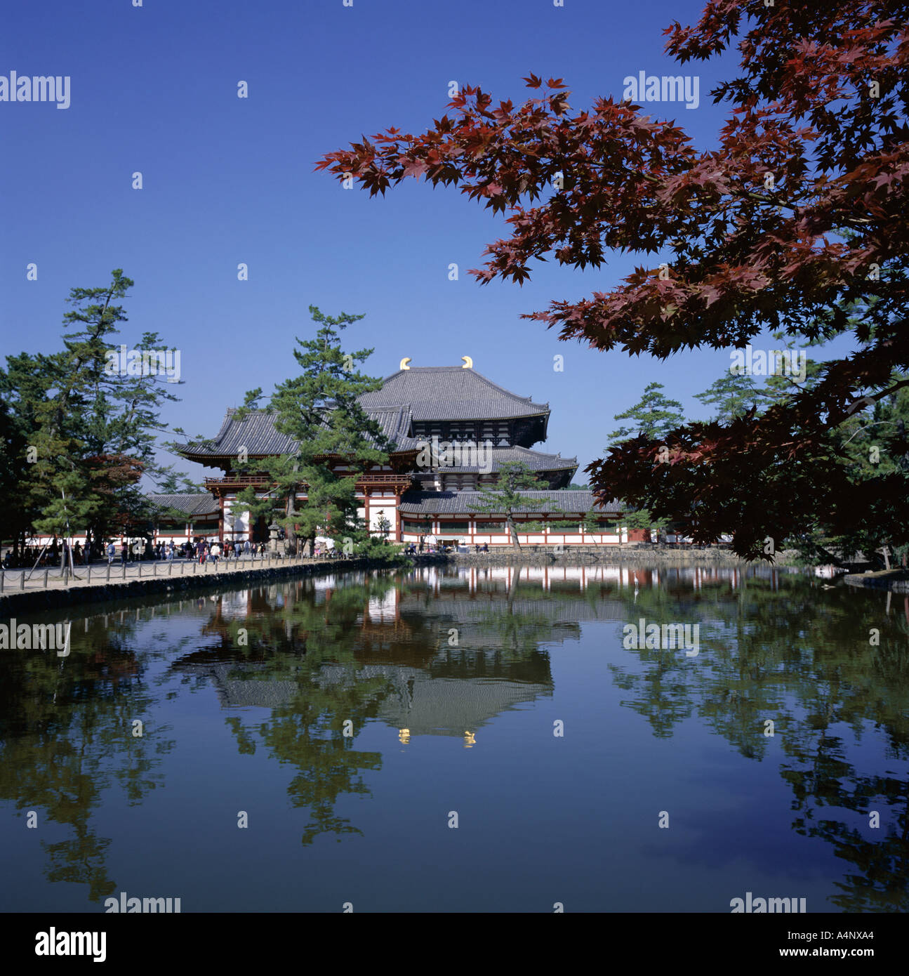 Great hall from gardens hi-res stock photography and images - Alamy