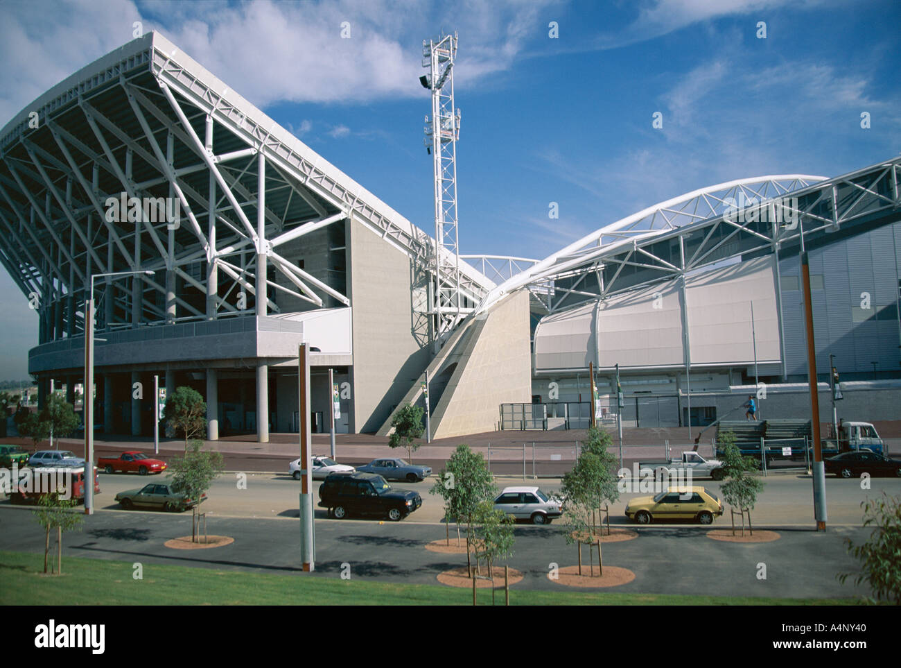 Australihomebush hi-res stock photography and images - Alamy
