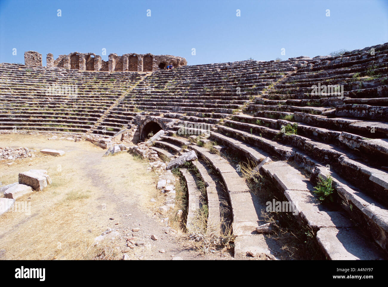 The Roman Stadium The Biggest And Best Preserved Stadium In The World the-roman-stadium-the-biggest-and-best-preserved-stadium-in-the-world