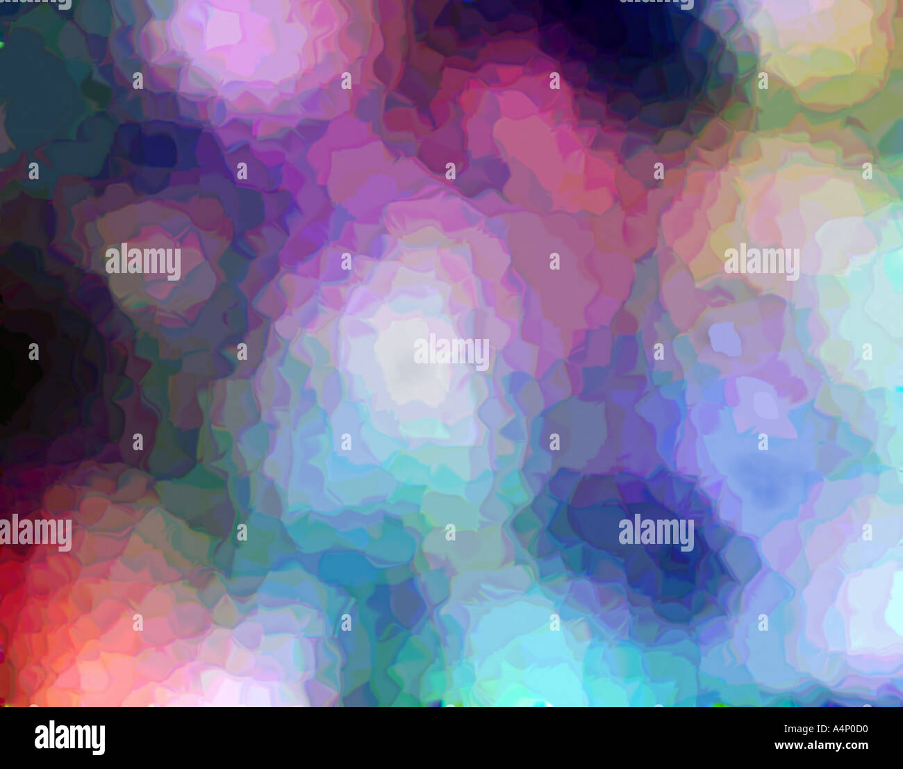 VERTIGO is original digital art that suggests disorientation or poor ...